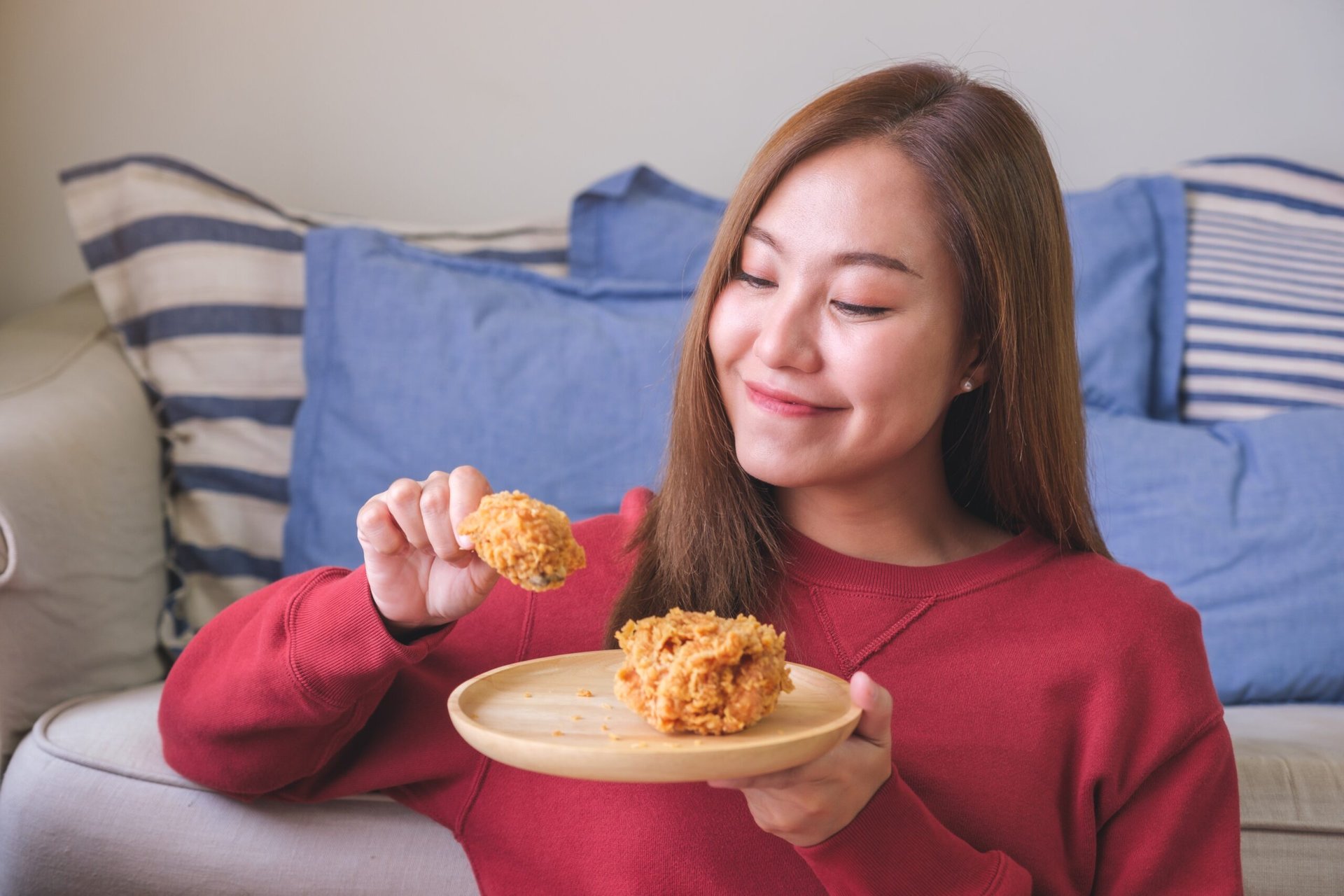 The 9 Most Popular Fried Chicken Chains in America · Madam Money® The 9 Most Popular Fried Chicken Chains in America · Madam Money®