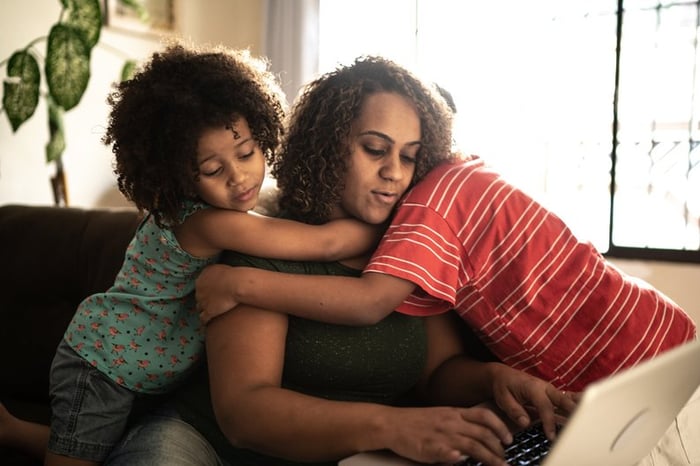 USDA Warns Mother and Child Benefits May Fall Short. Here's How You Can ...